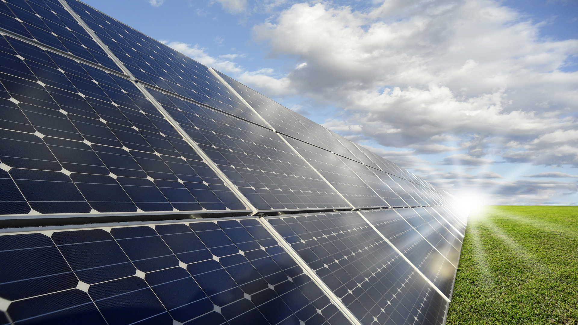 Permission Granted For Solar Farm In South Kilkenny