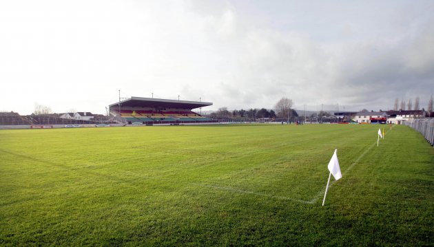 Carlow Gaa sign naming rights deal with Netwatch
