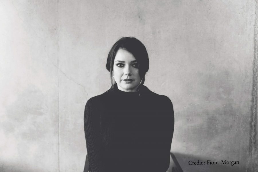 Folk/Roots: Interview – Pauline Scanlon (23/5/2016)