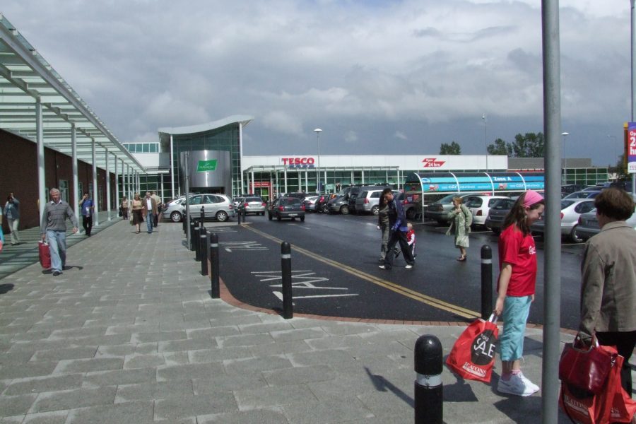 Three Carlow groups to benefit from latest Tesco funding