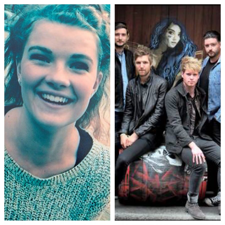 Kodaline perform as Ciara Lawlor is laid to rest in Kilkenny