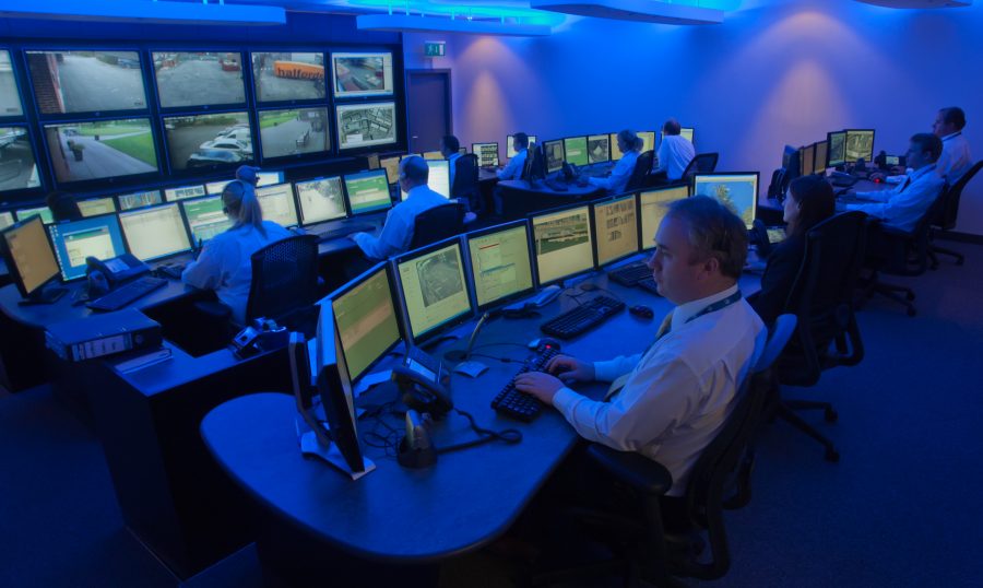 Carlow based Netwatch shortlisted for the 'Eir Elevation awards'