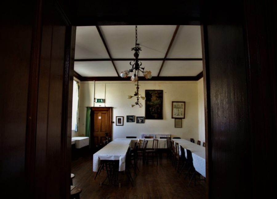 PHOTOS: Inside Carlow's Freemasons Lodge
