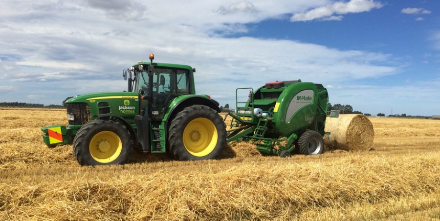 All-Ireland Baling Challenge heading to Carlow and Kilkenny