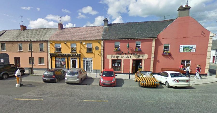 Rates increases sounding death knell for towns like Ballyragget say ...