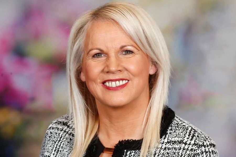 KCLR LIVE: Jennifer Murnane O'Connor says Carlow is on track for a new ...