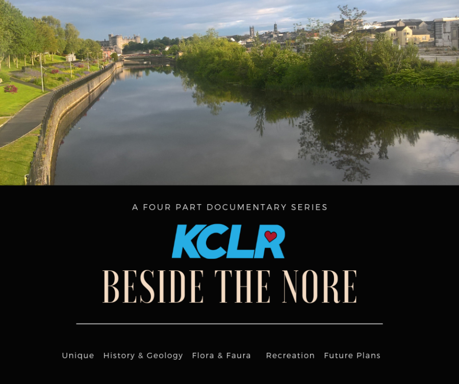 Documentaries on KCLR: Beside the Nore