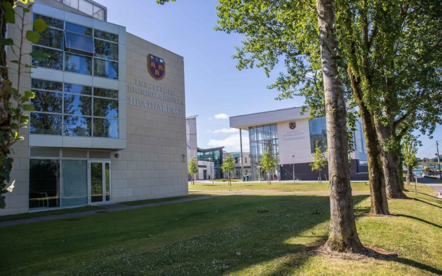 Gardaí investigate break-in at Carlow campus of South East ...