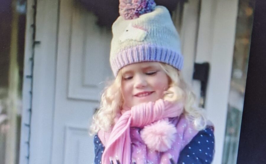 KCLR Live: Little Emmy Tugs At The Heart Strings