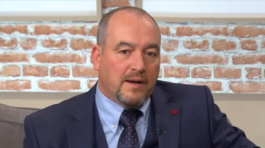 KCLR Live: Dream Analysis by Paul Gill