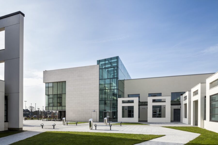 Seven IT Carlow students granted 1916 Bursaries
