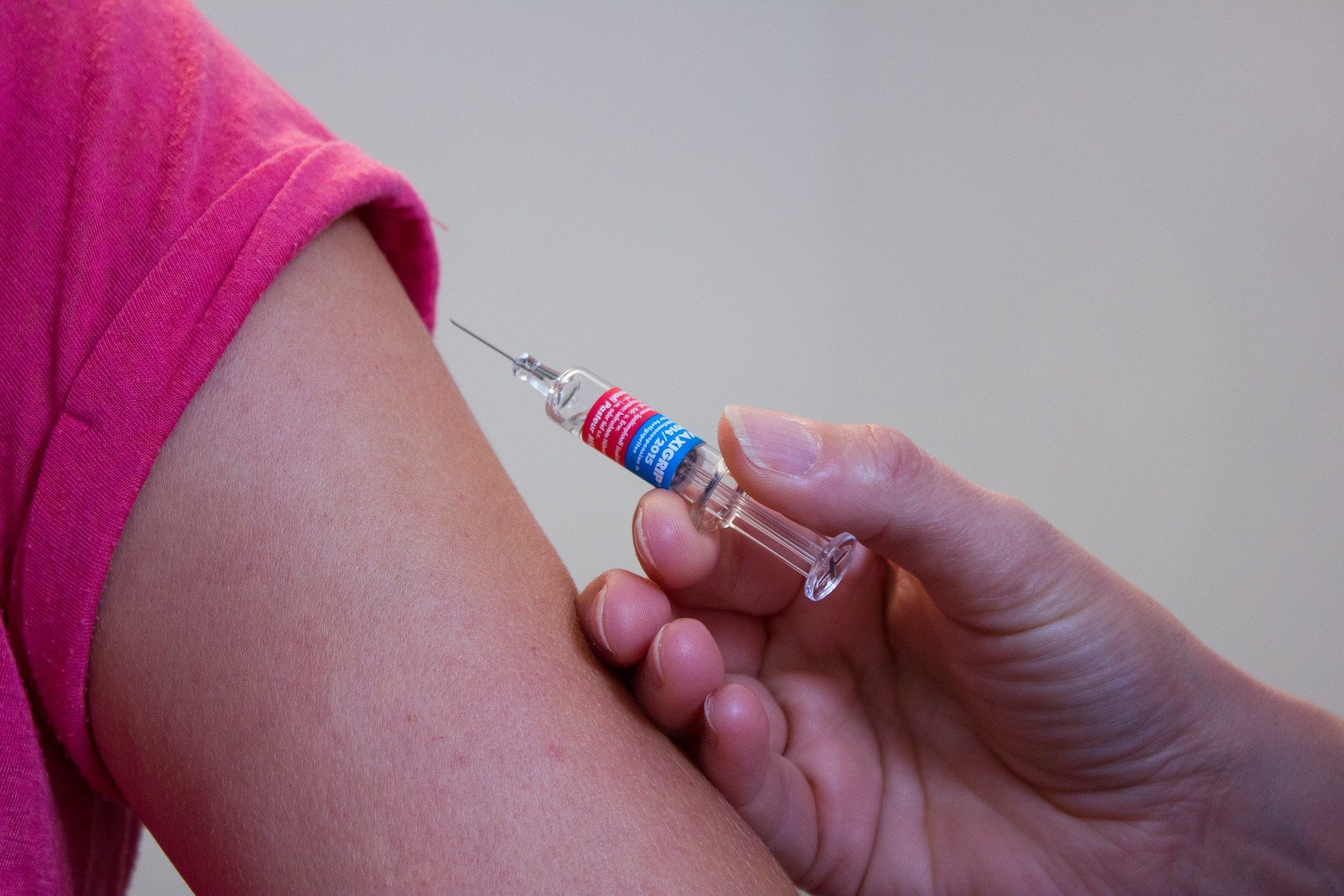 Walk in Covid Vaccination Centres Operating In Carlow And Kilkenny Today