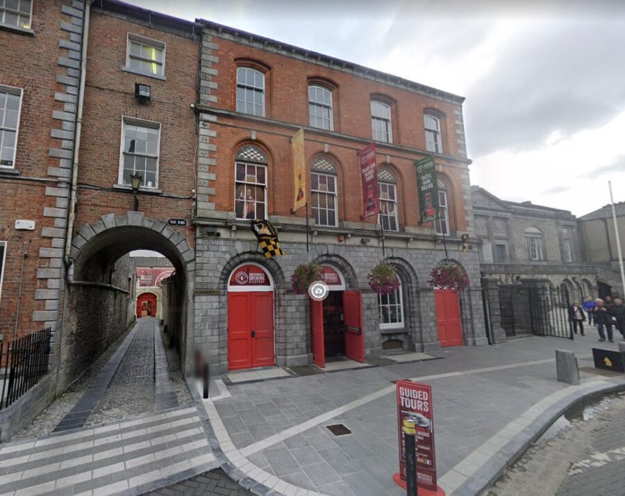 Smithwick's Experience is here to stay, claims prominent brewing family ...