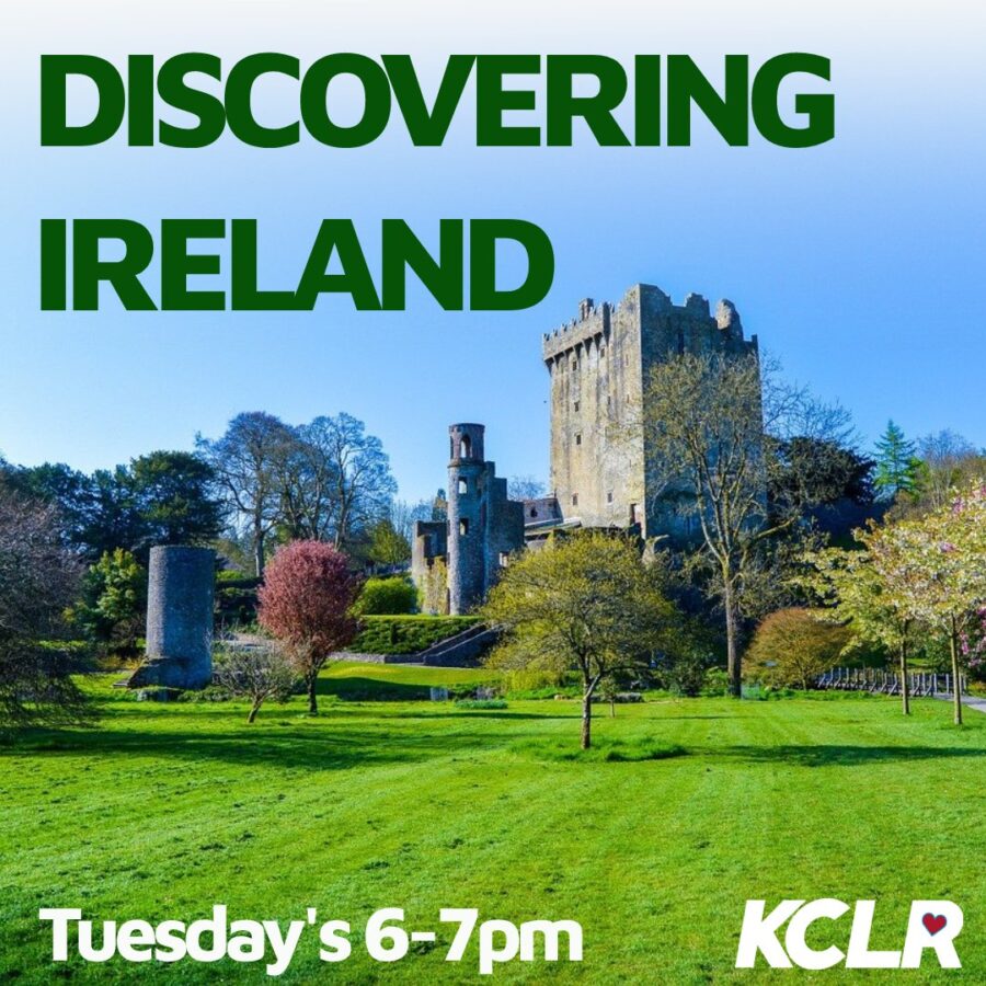 Discovering Ireland - County Cork