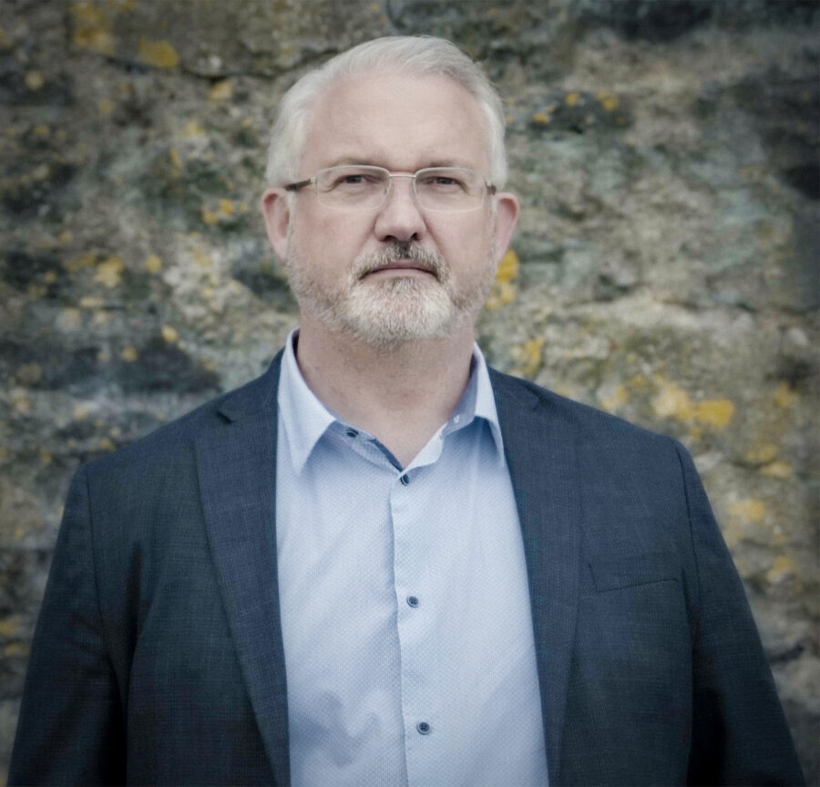 KCLR LIVE: "Jail for life, couldn't be further from the truth" John ...