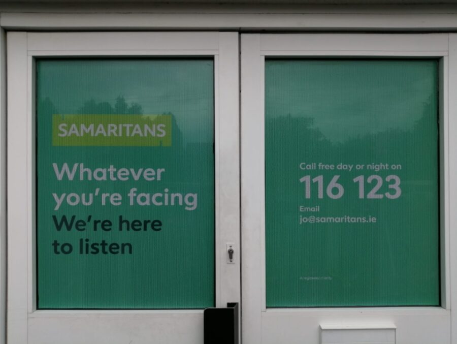 New Samaritans branch opens in Carlow