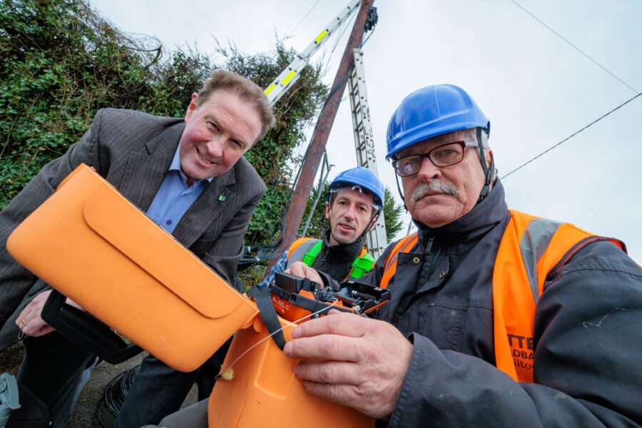 Piltown and Urlingford in County Kilkenny among areas represented at ...