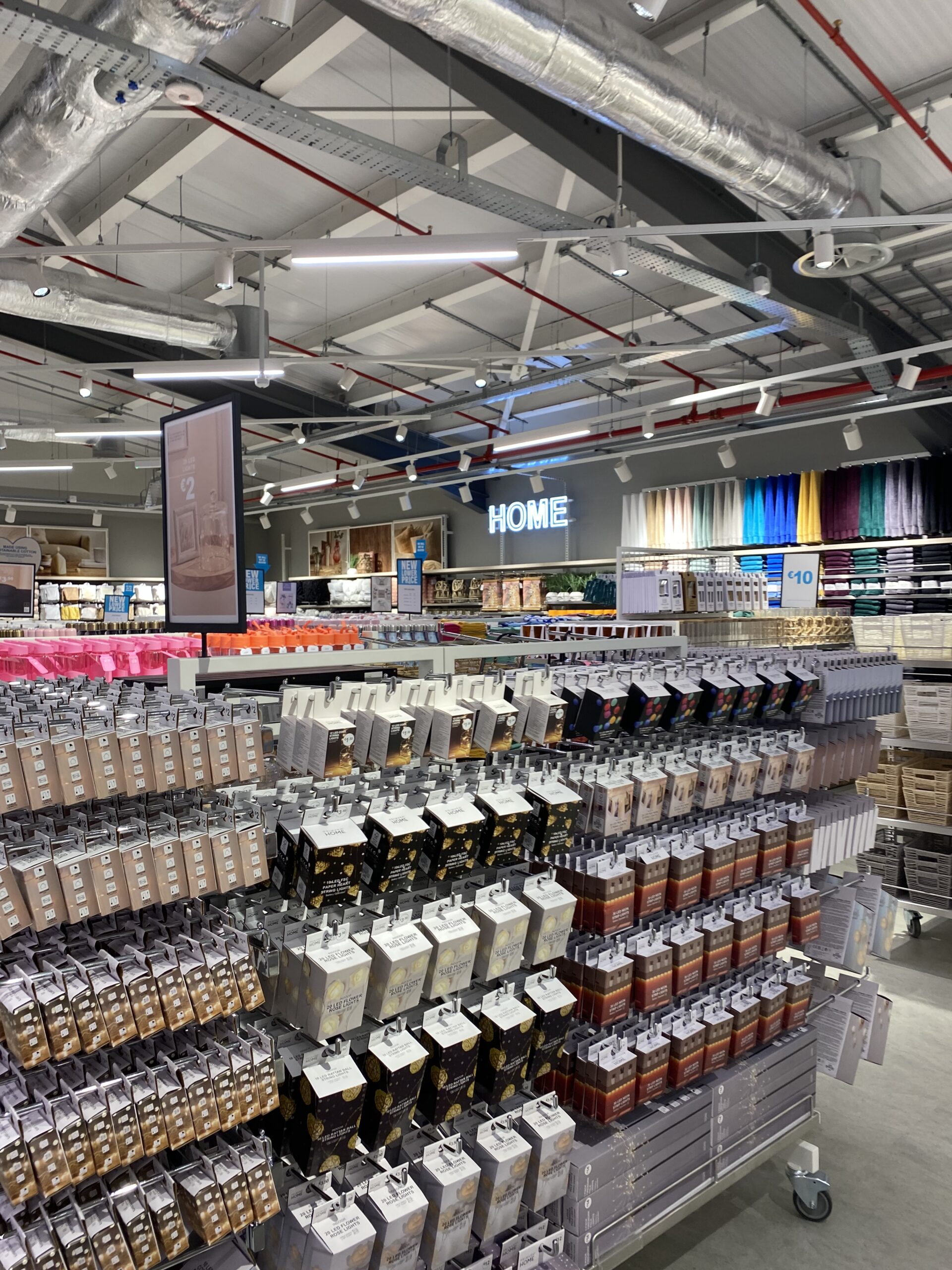 Carlow's brand new Penneys store to open to shoppers