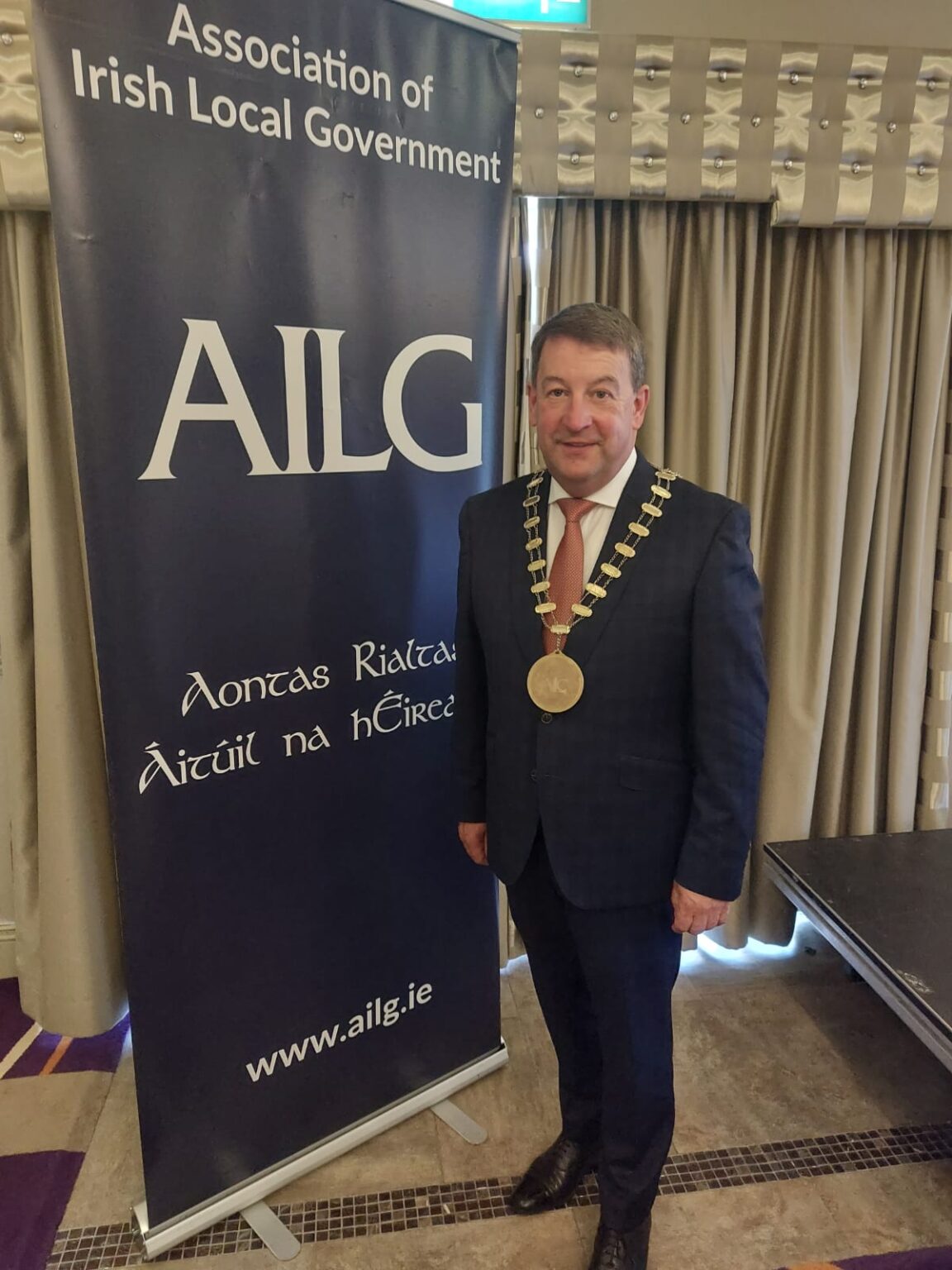 Future of local government is the focus of two-day seminar headed by ...