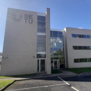 SETU Registrar says more students in Carlow and Kilkenny than ever have ...