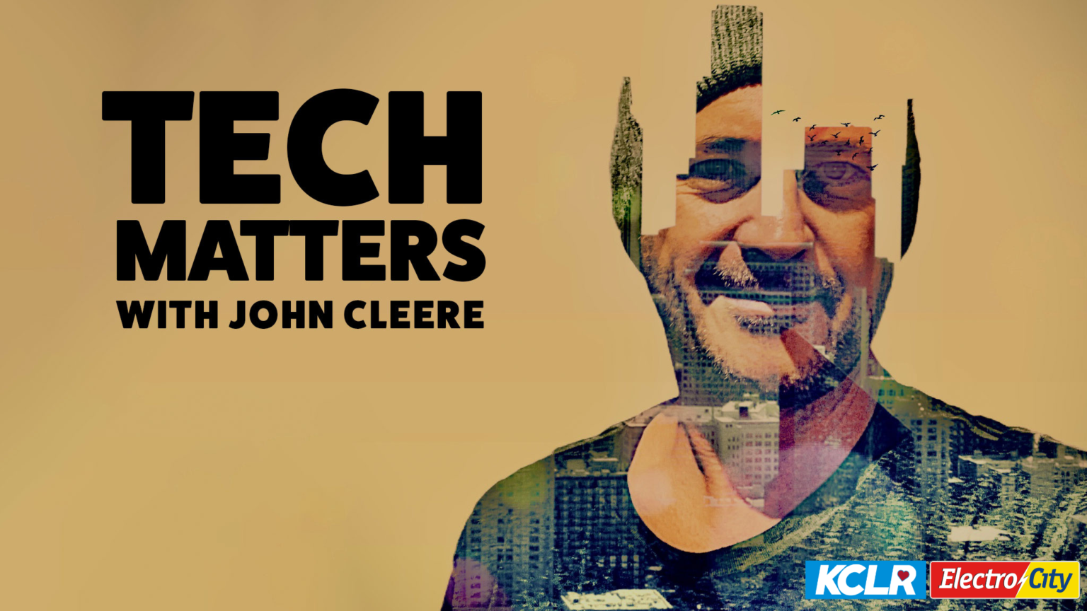 Tech Matters