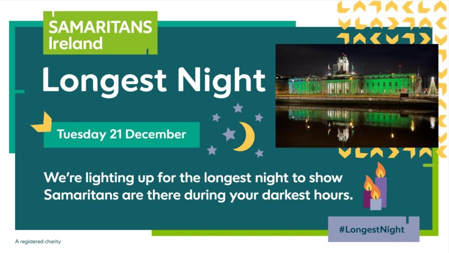 Buildings across Carlow and Kilkenny set to light up green for ...