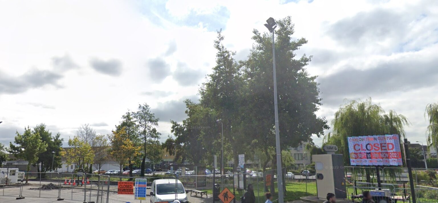Revamped Carlow Town Bus Park to be officially opened today