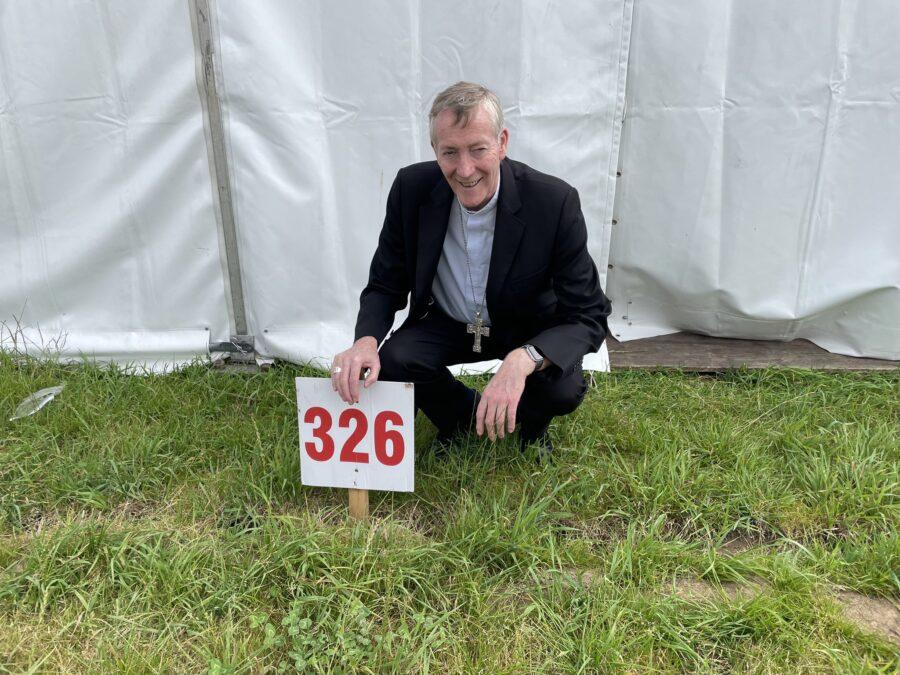 "We need to formulate a diocesan pastoral plan" says Denis Nulty ...