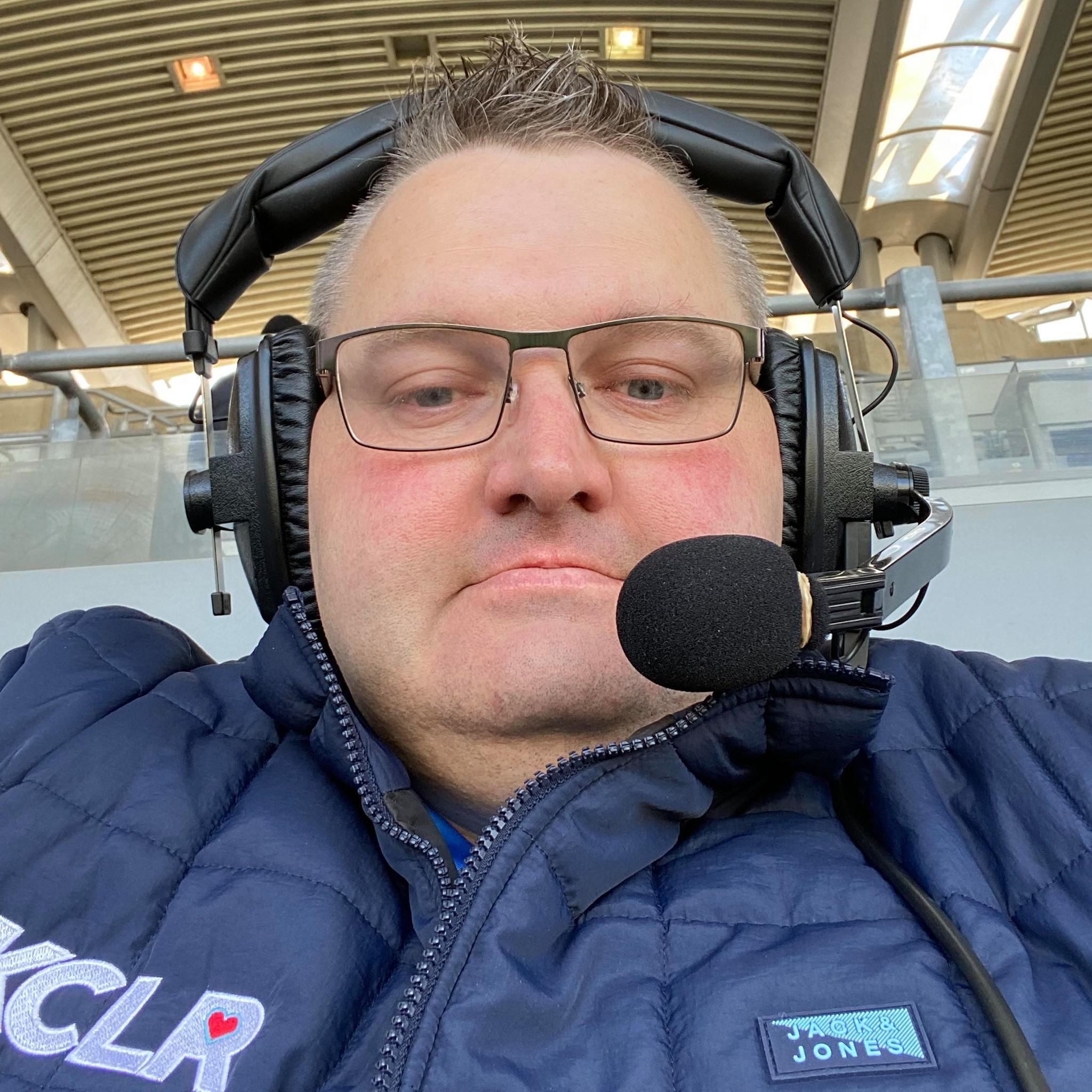 Martin Quilty, Author at KCLR 96FM