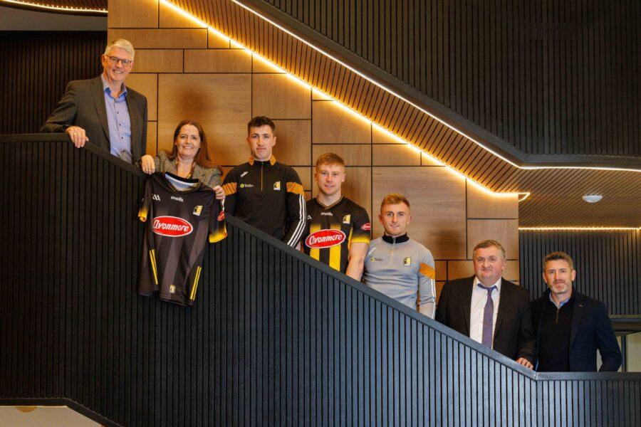 Kilkenny GAA has unveiled its new jersey for the 2024