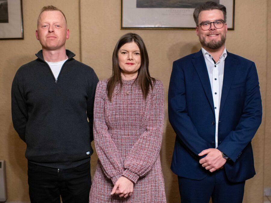 Sinn Féin name local election candidates bidding for council seats in ...