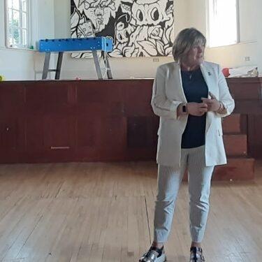 Minister Mary Butler due to visit Carlow today