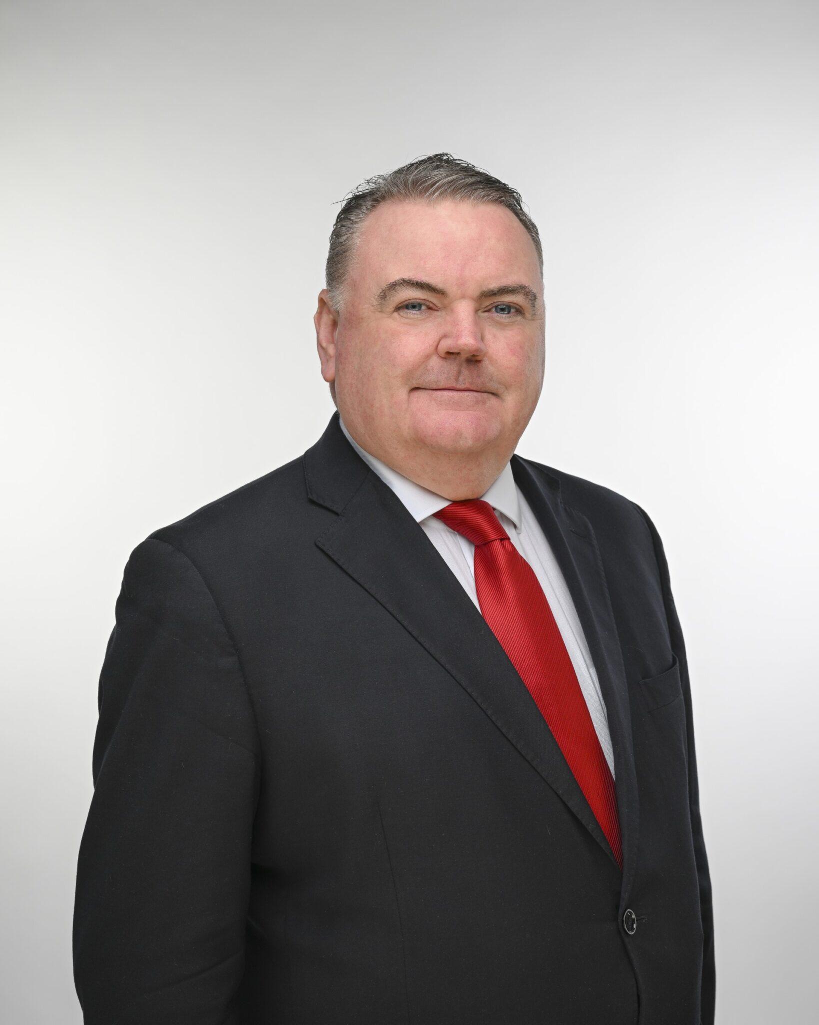 Fine Gael picks its two contenders to bid to represent Carlow, Kilkenny ...