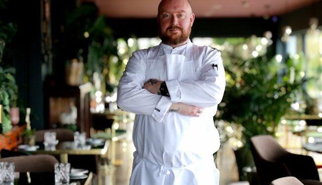 South Kilkenny venue announces Keith Boyle as its new Executive Chef