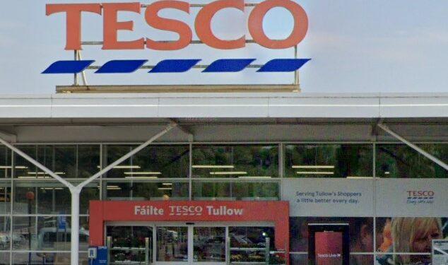 Gardaí in Carlow continue to seek information on two males seen leaving ...