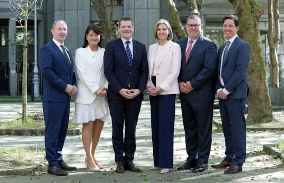 IBM Ireland announces investments in Dublin, Cork and Waterford which ...