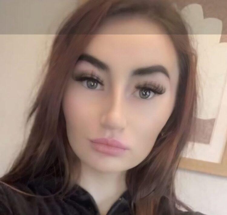 Appeal issued for information on missing Kildare teenager