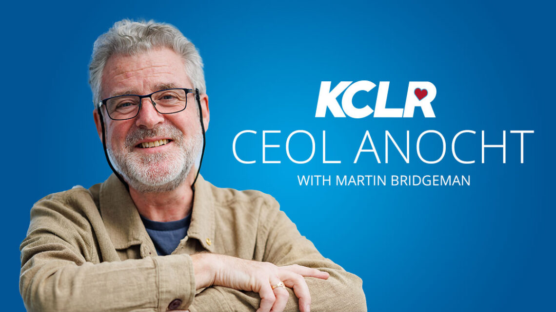Ceol Anocht : #745 – 11/1/2026