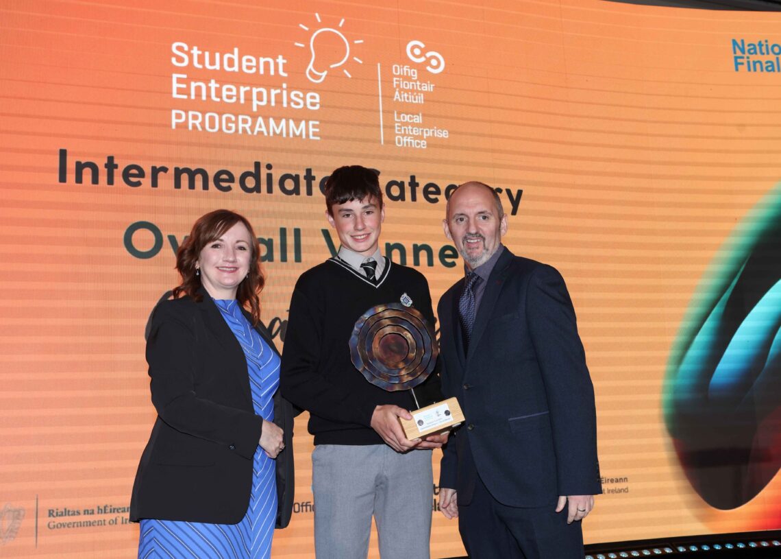 Carlow Kilkenny MEP Kathleen Funchion outlines lifelong impact of ...