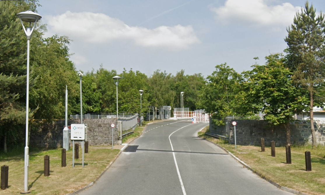 MSD to cut three billion dollars from global budget and slash jobs but ...