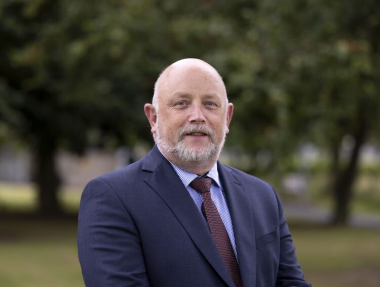 South East Technological University appoints first Chief Operations Officer