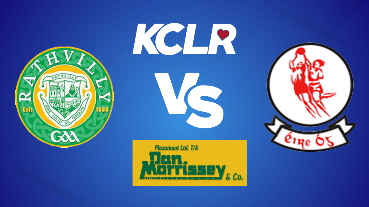 Live Football: Rathvilly v Éire Óg – Michael Lyng Motors Hyundai Carlow ...