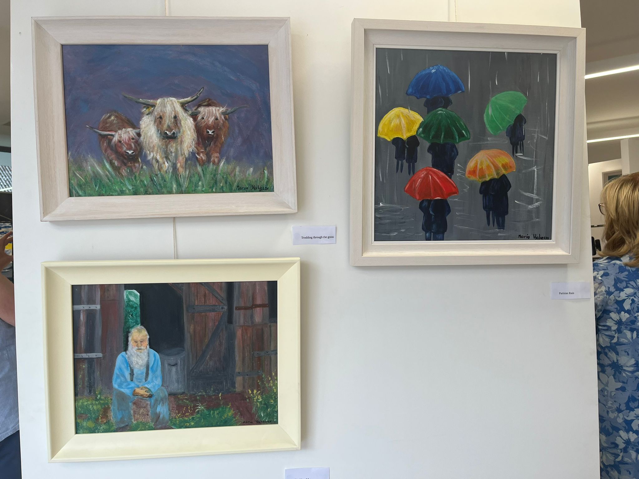 "It was more a break through than a breakdown" says Kilkenny man of ...