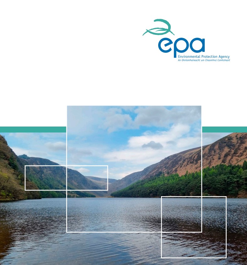 EPA report shows water quality of lakes, rivers and canals continues to ...