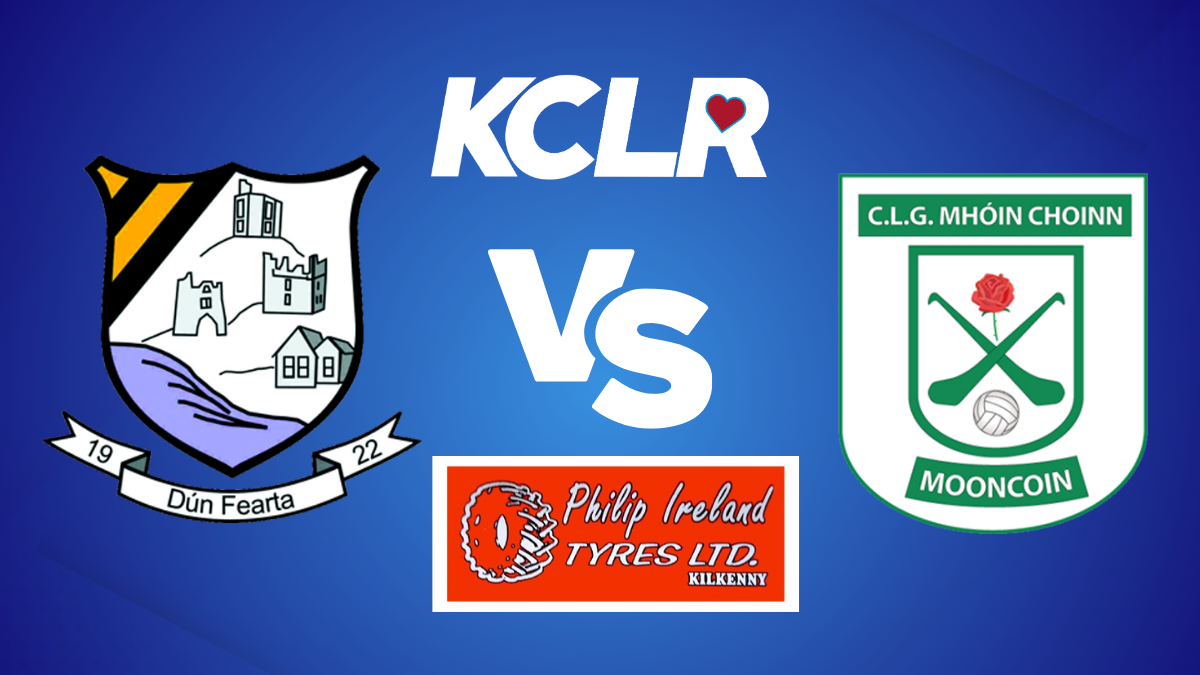 Live Camogie: Danesfort v Mooncoin – Abbott Intermediate Final