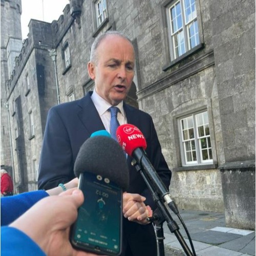 Carlow and Kilkenny Fianna Fáil TDs react to last night's Parliamentary Party meeting