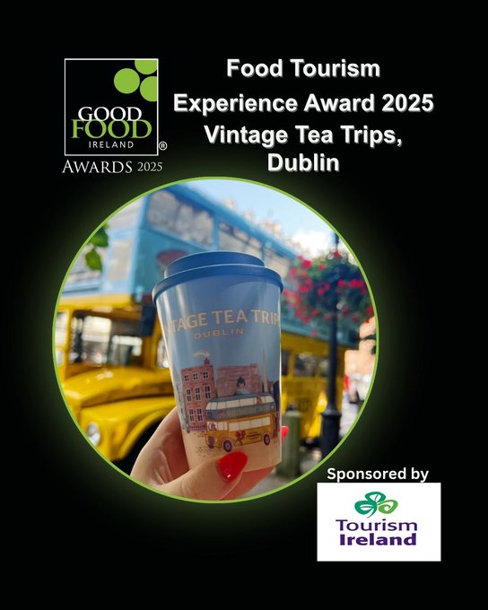 Wins for Carlow at Good Food Awards