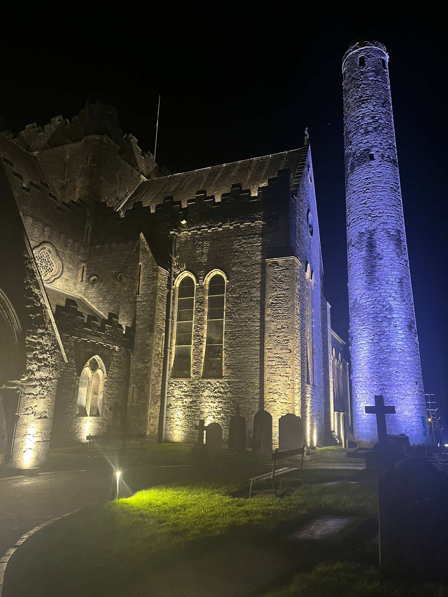 Pupils from five Kilkenny schools to fore of fundraising event this evening