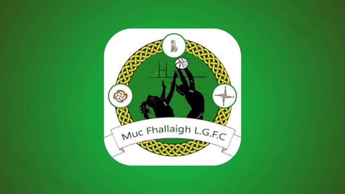 Muckalee Gear Up for All-Ireland Junior Final as Team Spirit Shines Through