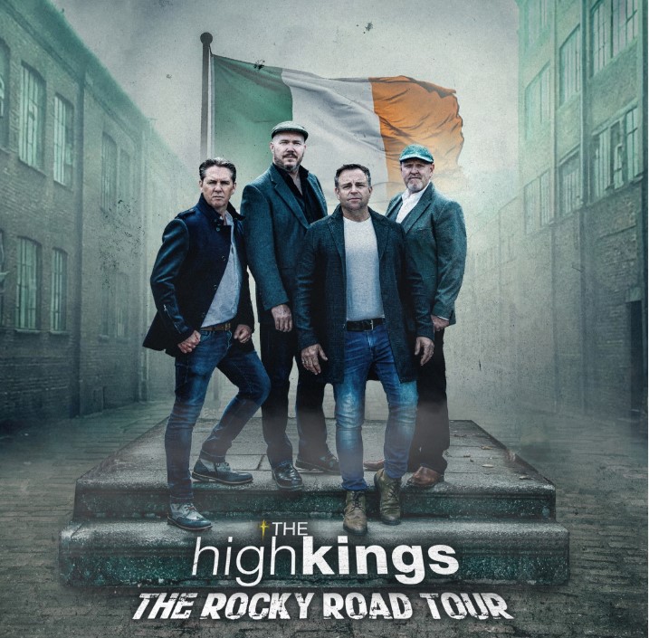 Famed Irish band with key Kilkenny member set to kick start tour ...